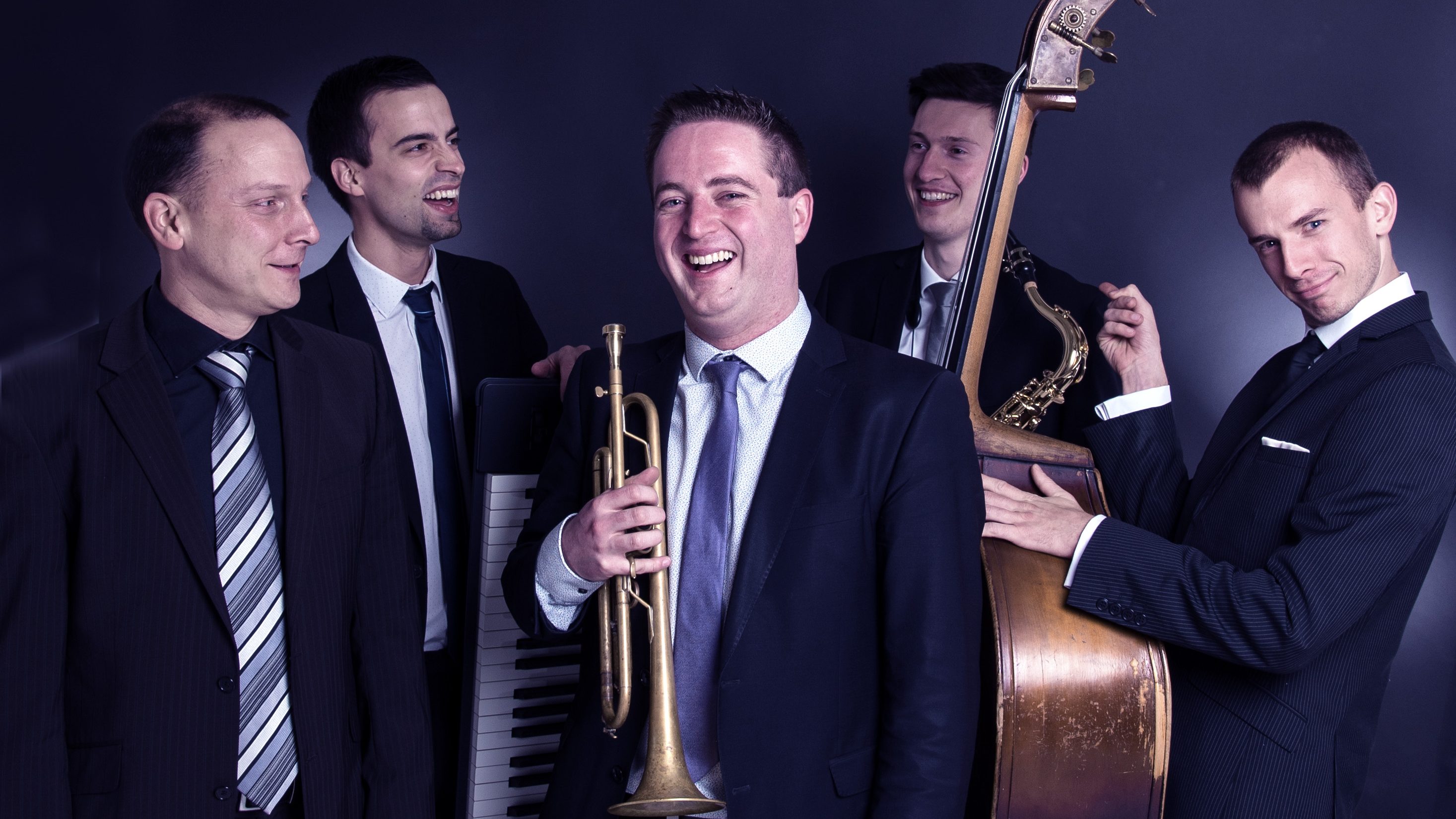 Upcoming Gigs – Nick Dewhurst
