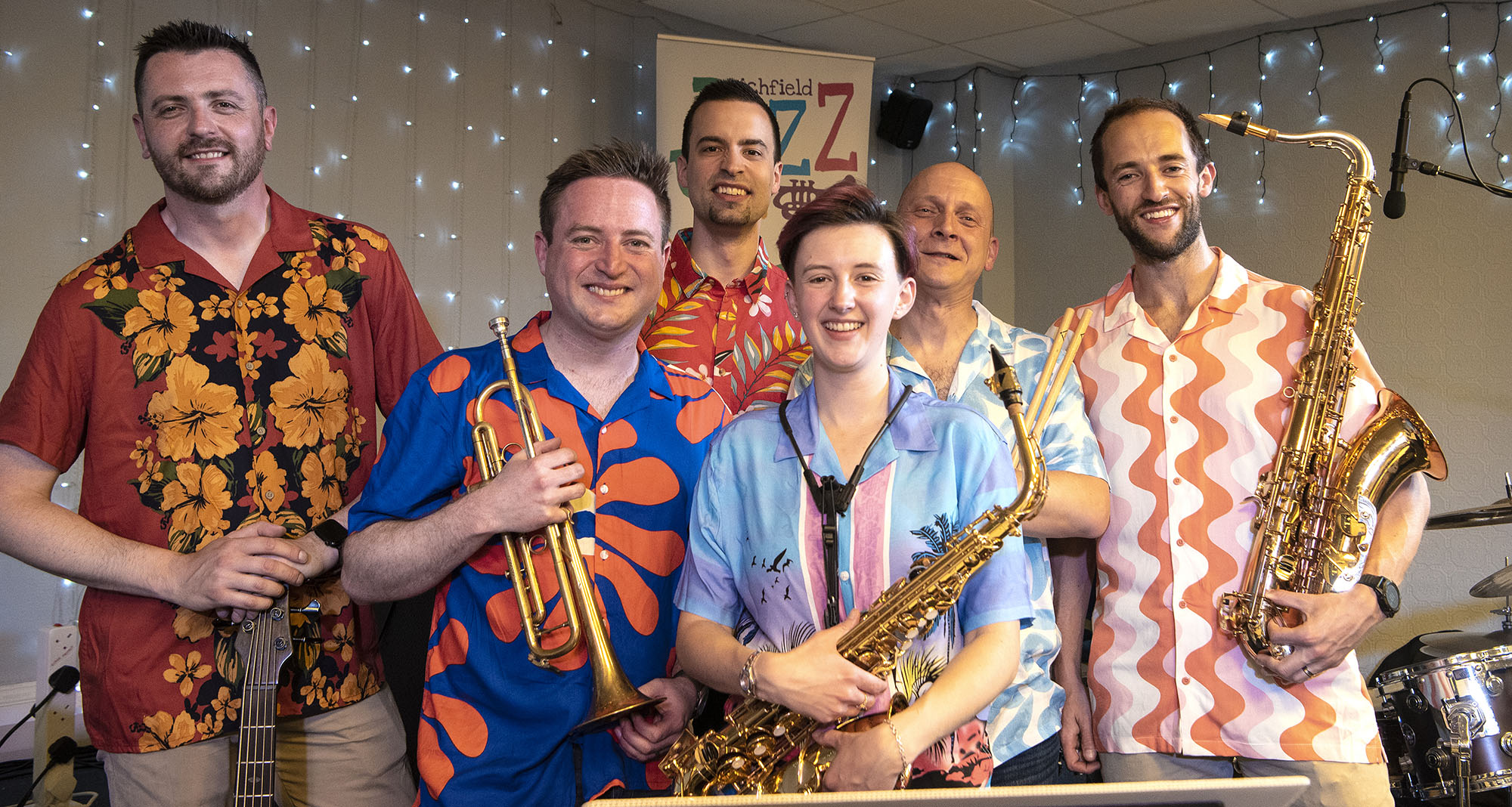 Upcoming Gigs – Nick Dewhurst