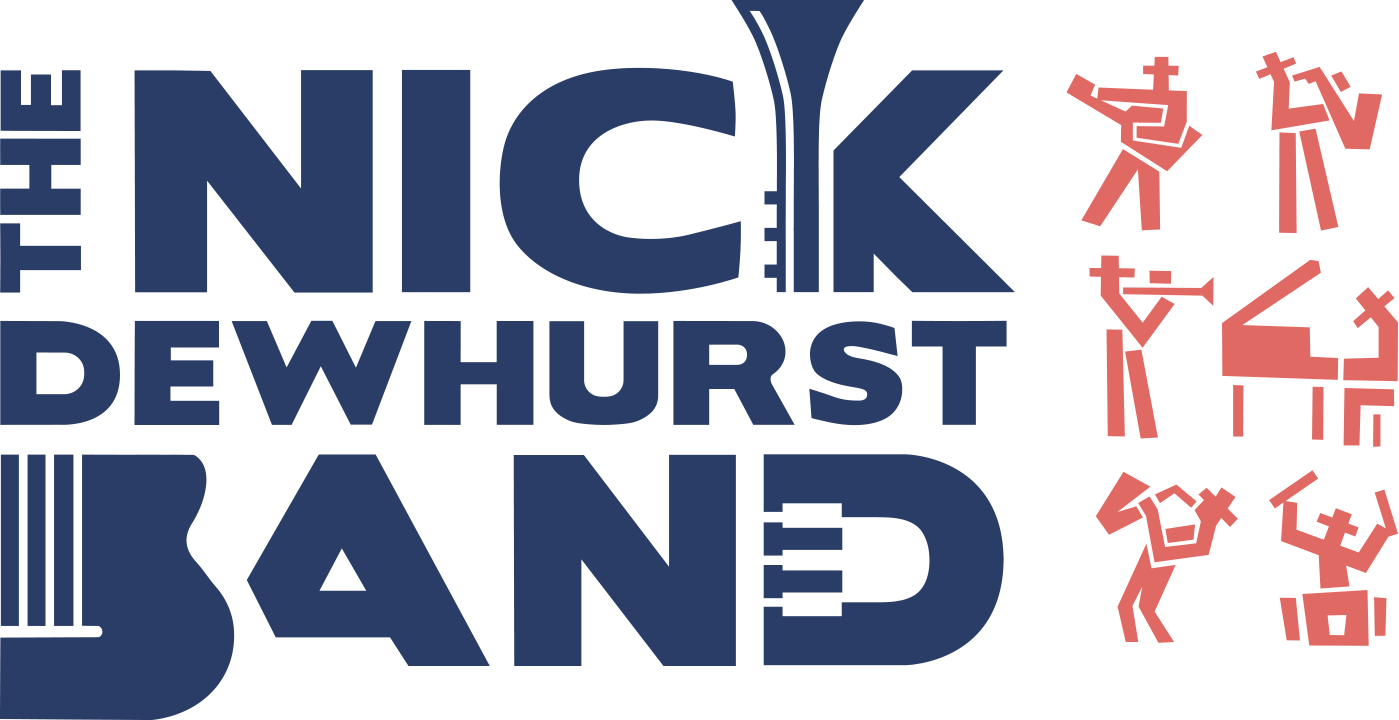 The Nick Dewhurst Band – Nick Dewhurst